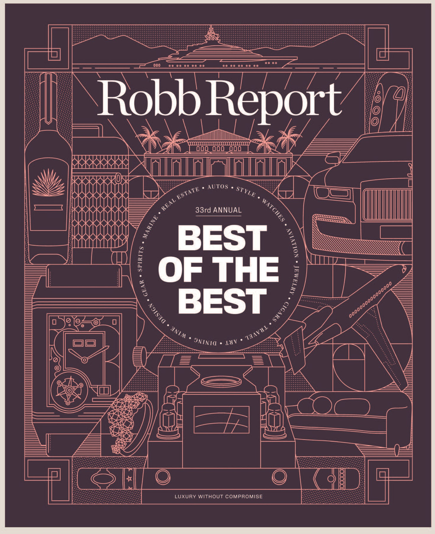 Coming Soon - Robb Report Italia