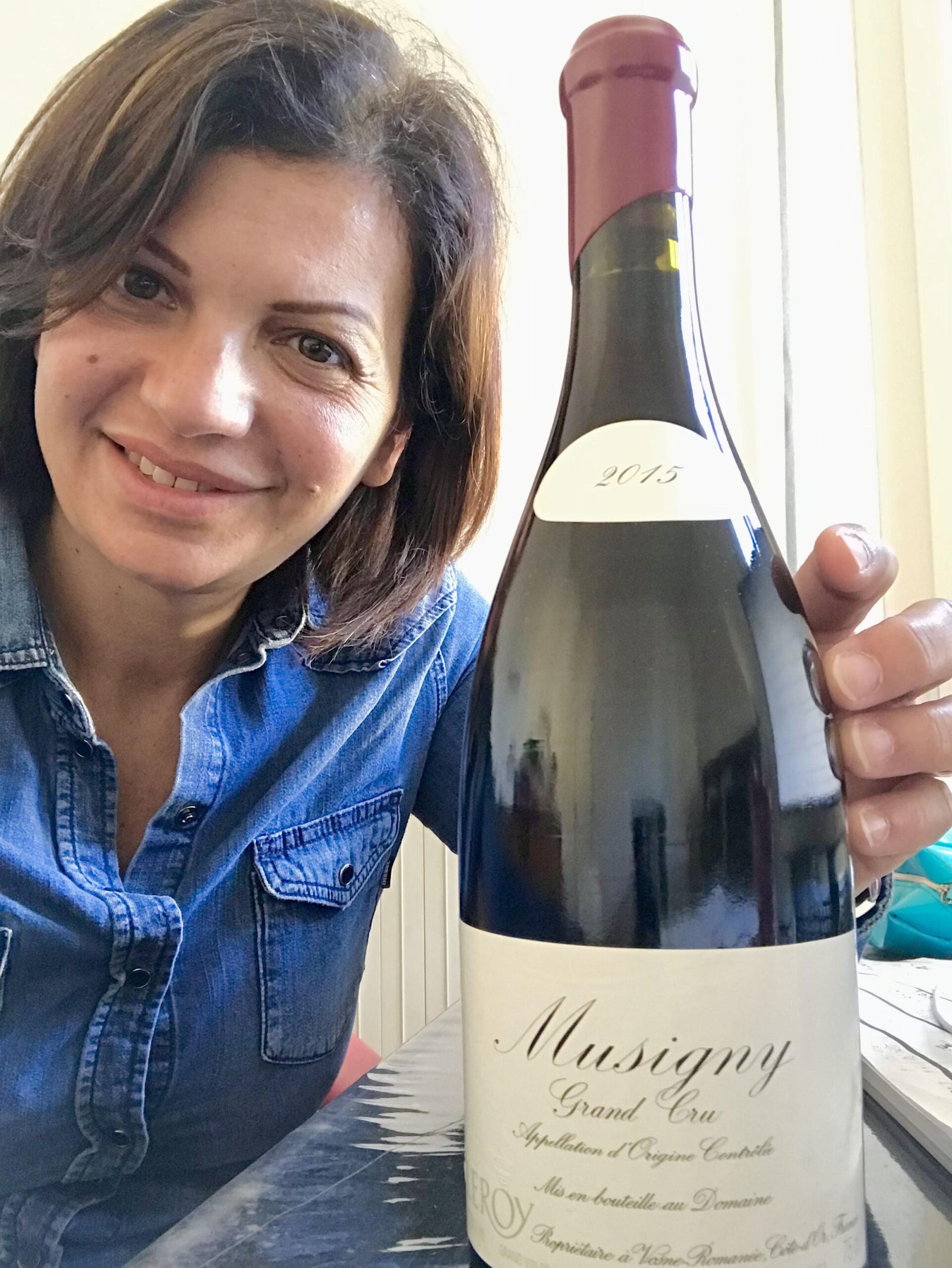 Un brindisi record da 100mila euro - Robb Report Italia