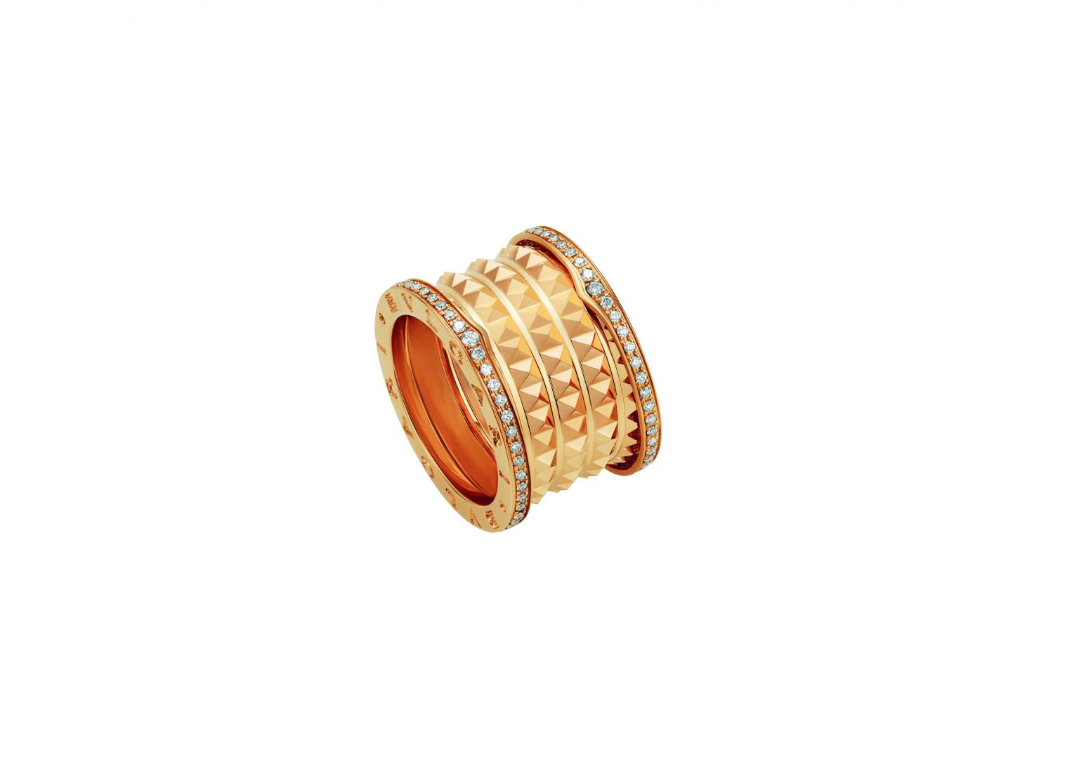 Da Magnifica a B.zero1, ecco come Bulgari esalta il made in Italy ...