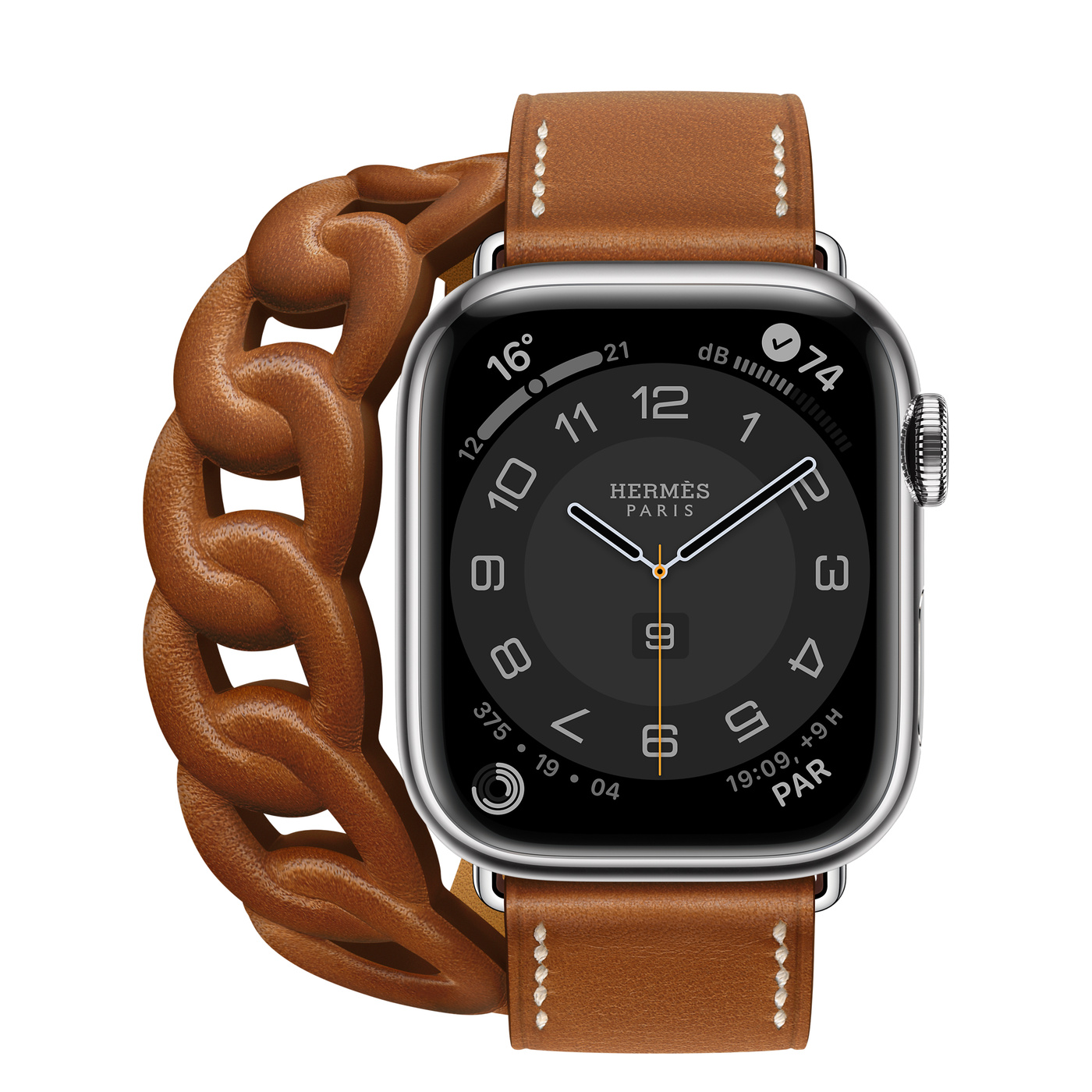 Da Louis Vuitton a Hermès, i nuovi smartwatch per un lusso hi-tech ...
