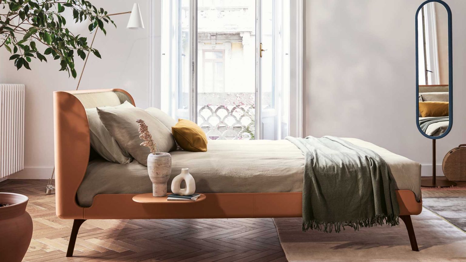 Mobili di lusso, la casa si reinventa | Robb Report Italia