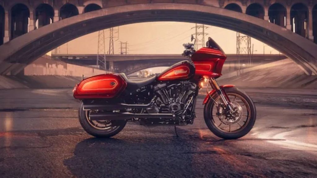 Harley-Davidson, una limited edition anni'80 | Robb Report Italia