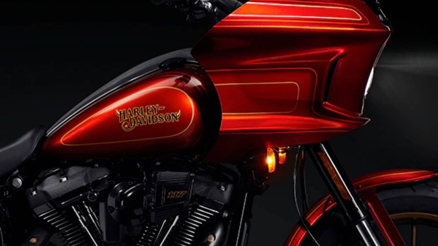 Harley-Davidson, una limited edition anni'80 | Robb Report Italia