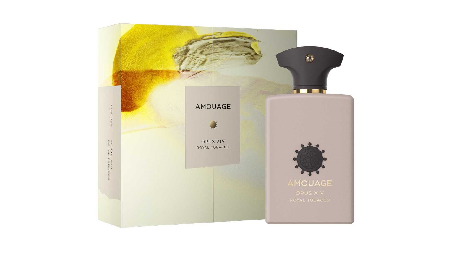 Amouage, fragranza di antiche leggende | Robb Report Italia
