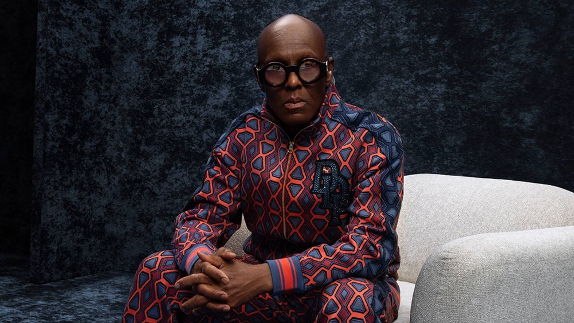 Lo streetwear di lusso di Dapper Dan | Robb Report Italia