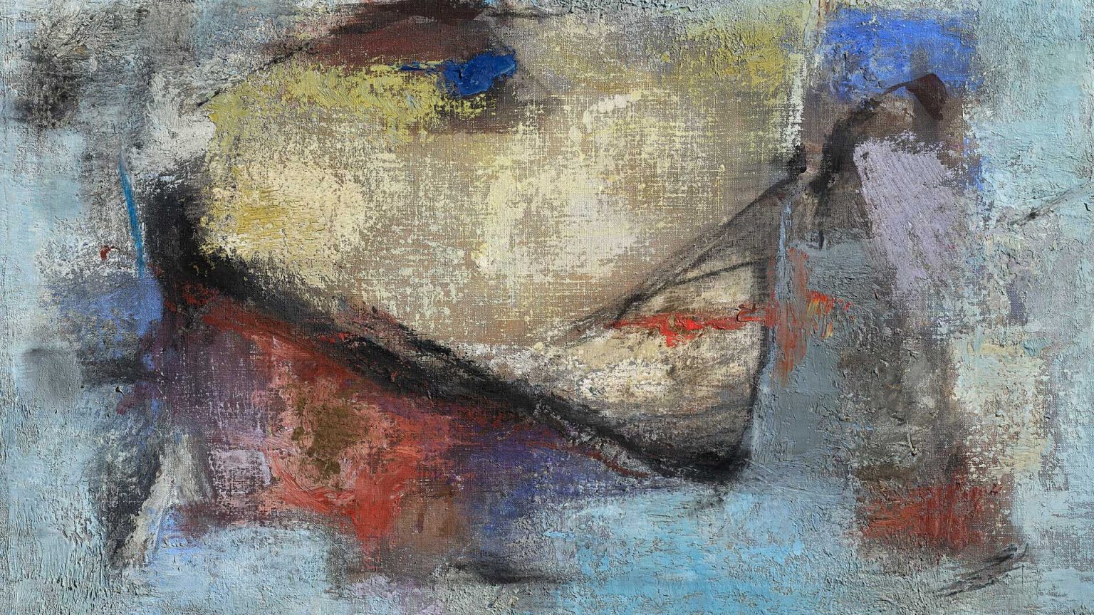 5 opere d'arte italiane battute a Thinking Italian | Robb Report Italia