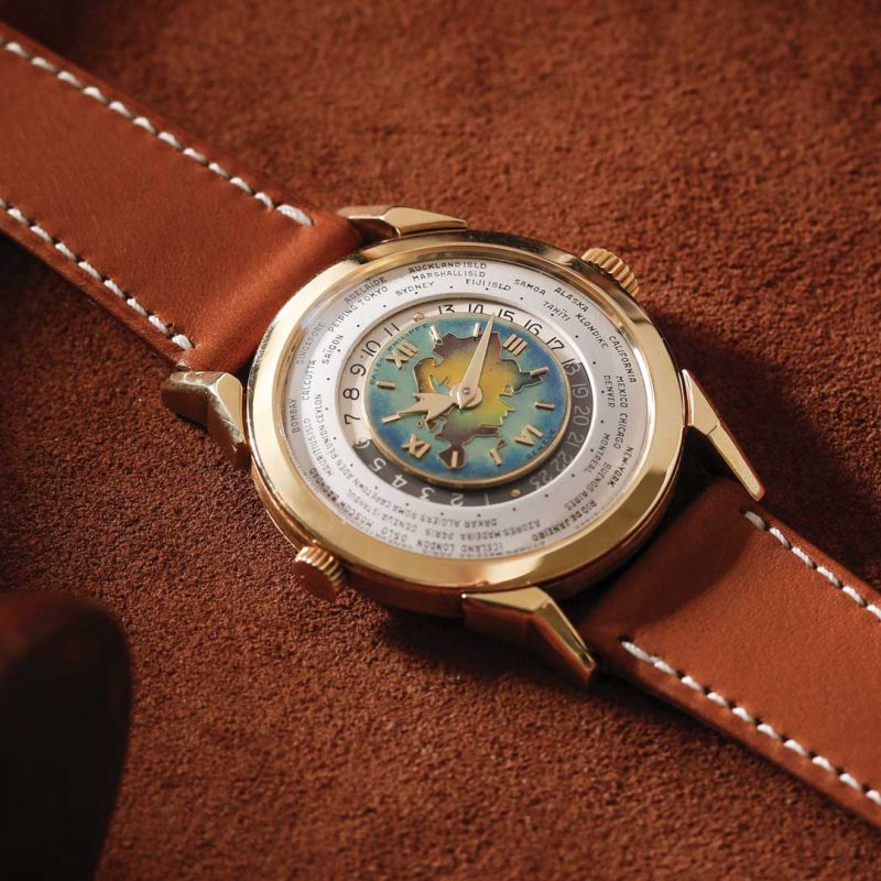 Dentro al sogno del documentario Bulgari | Robb Report Italia