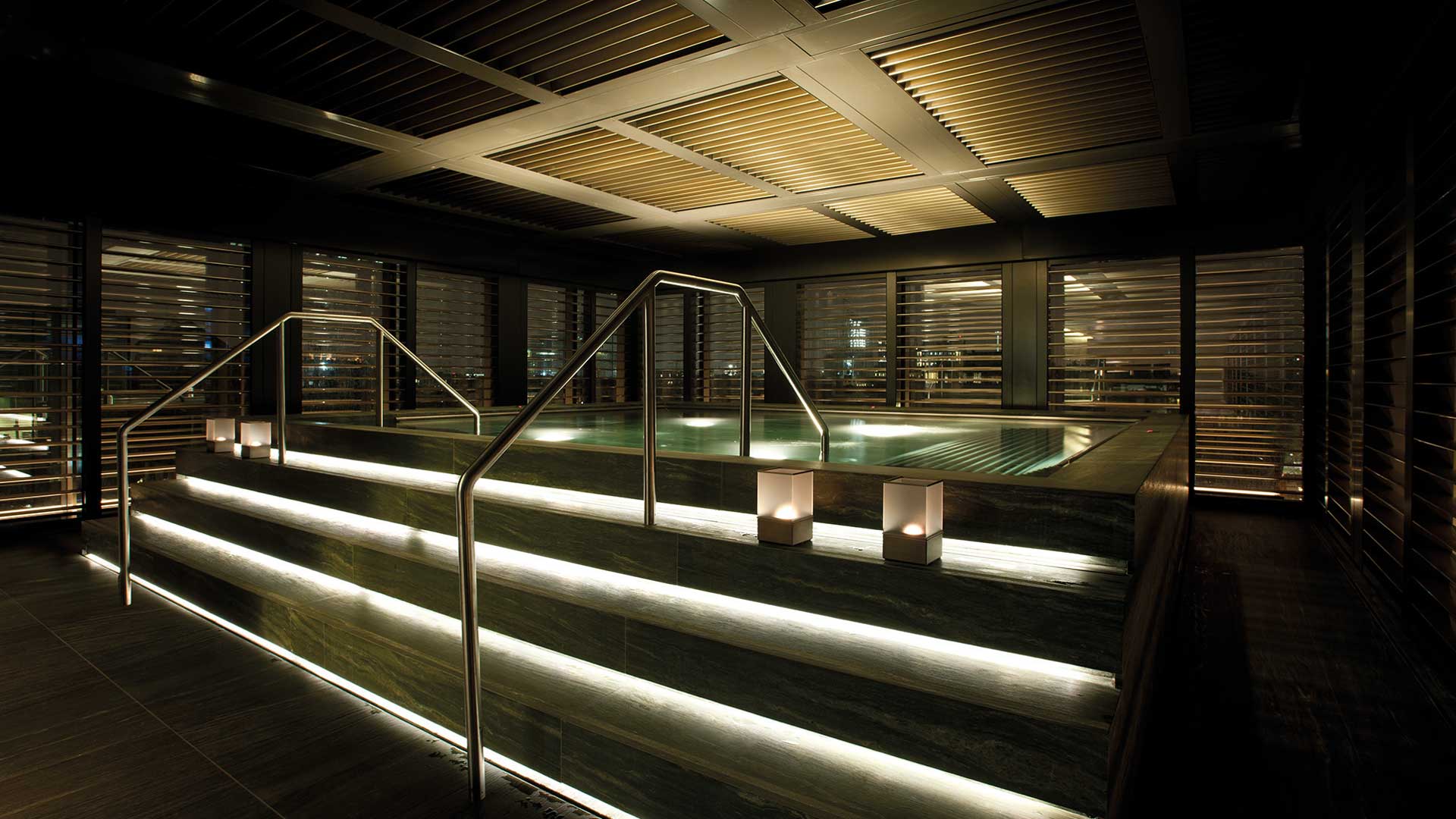 Le migliori Urban Spa di Milano | Robb Report Italia