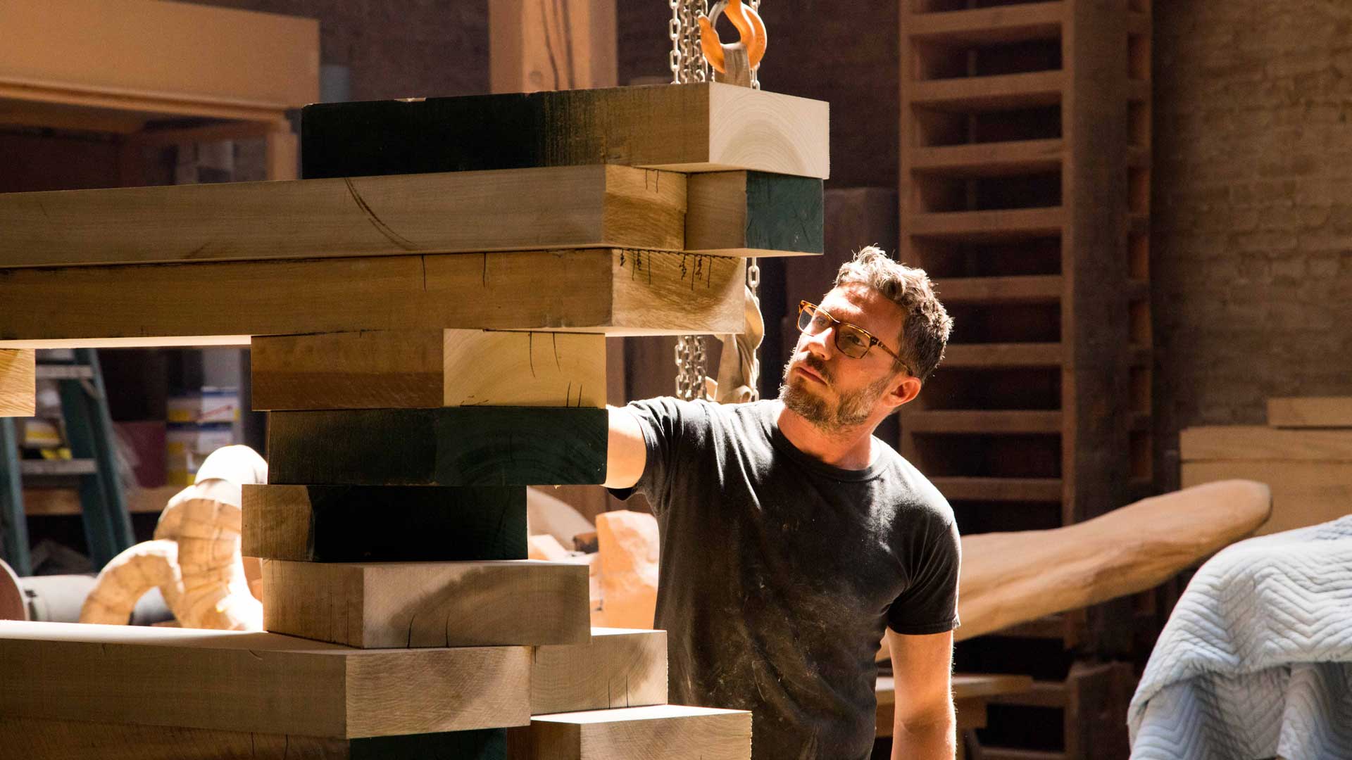 Ralph Pucci, da Londra a Miami, fino a New York | Robb Report