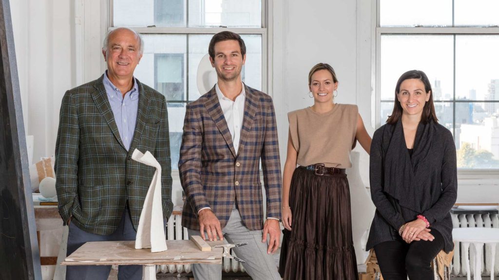 Ralph Pucci, da Londra a Miami, fino a New York | Robb Report