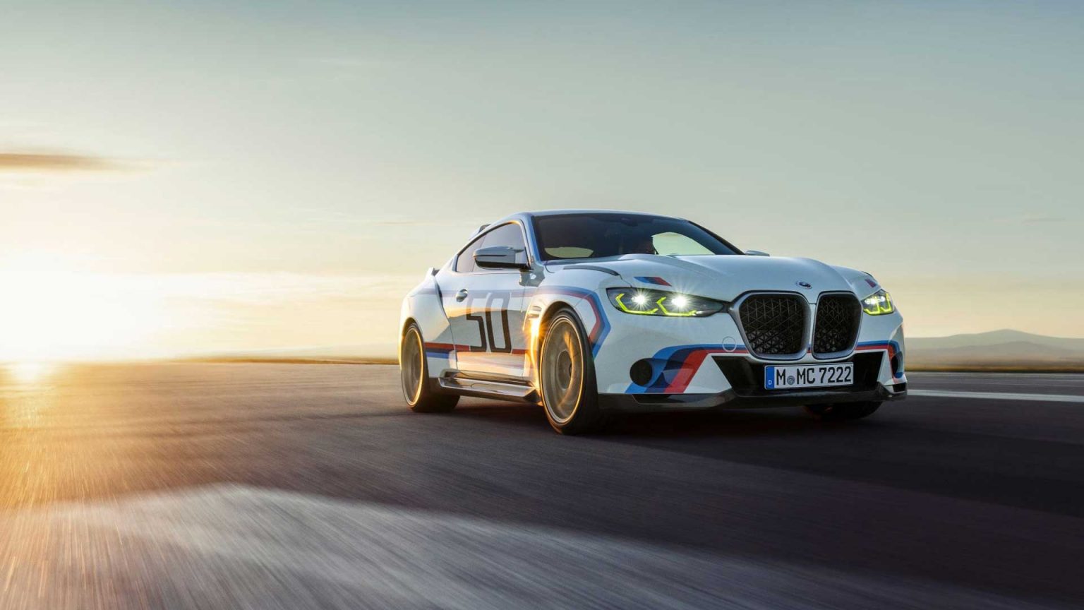 Bmw 3.0 Csl, la più costosa di sempre | Robb Report Italia