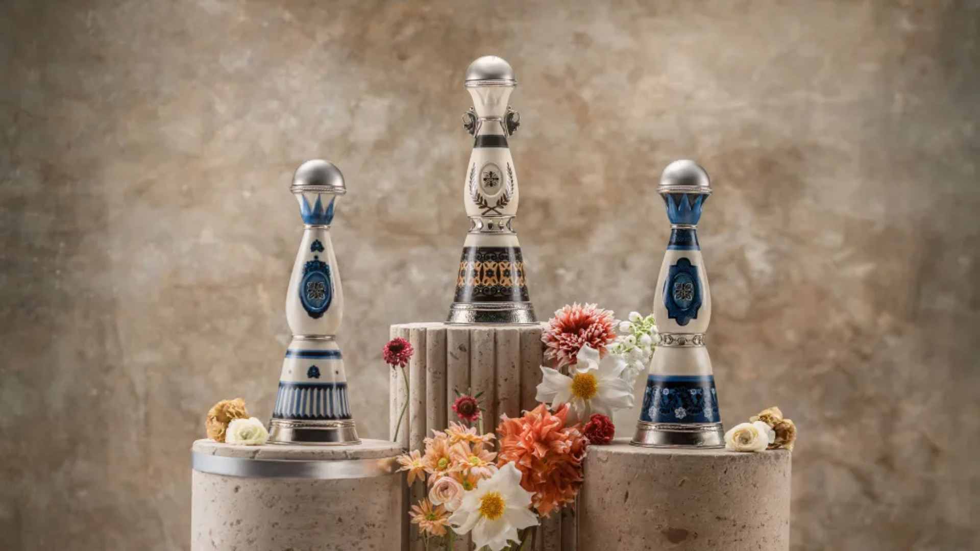 Clase Azul Tequila celebra l'artigianato messicano | Robb Report