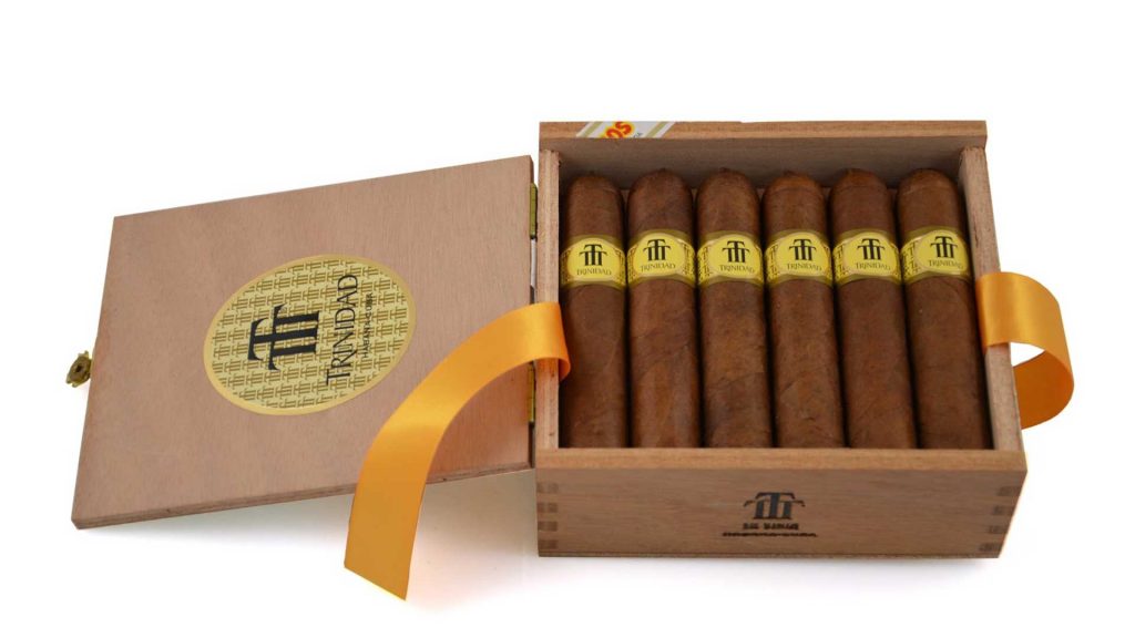 10 sigari da regalare a Natale | Robb Report Italia