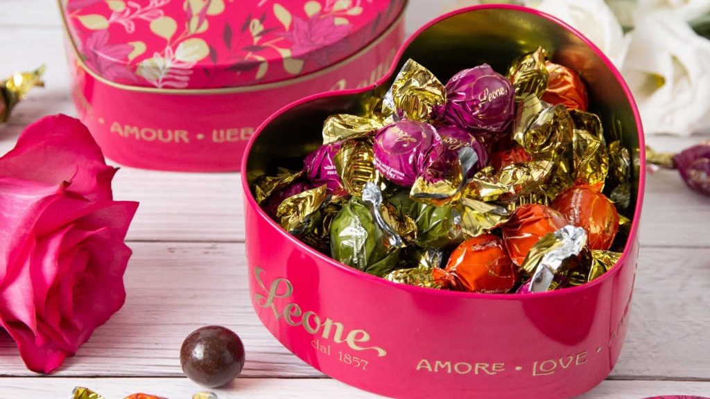 Dolci pensieri di San Valentino | Robb Report Italia