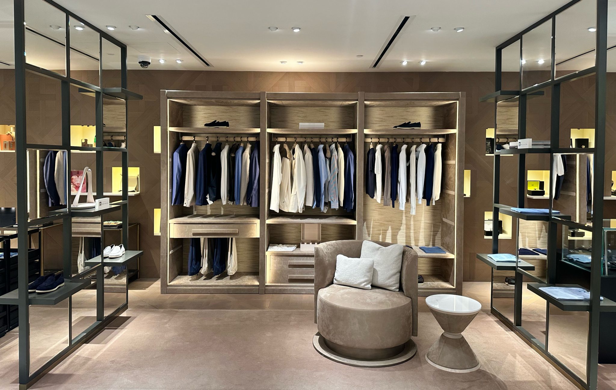 Ludovica Mascheroni in Qatar | Robb Report