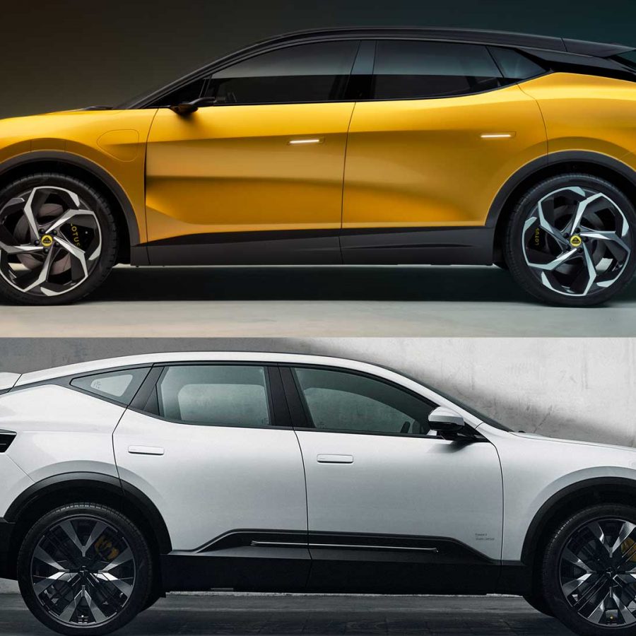 Completata la prima Valkyrie, la nuova hypercar Aston Martin - Robb ...