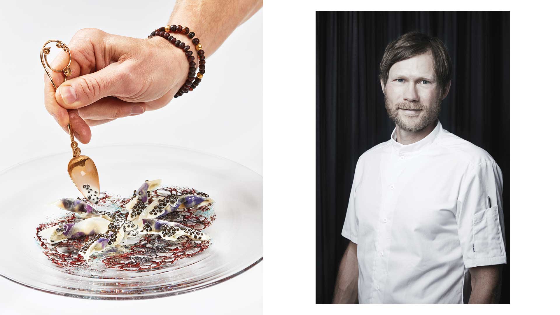 Geranium, il più amato del reame | Robb Report Italia