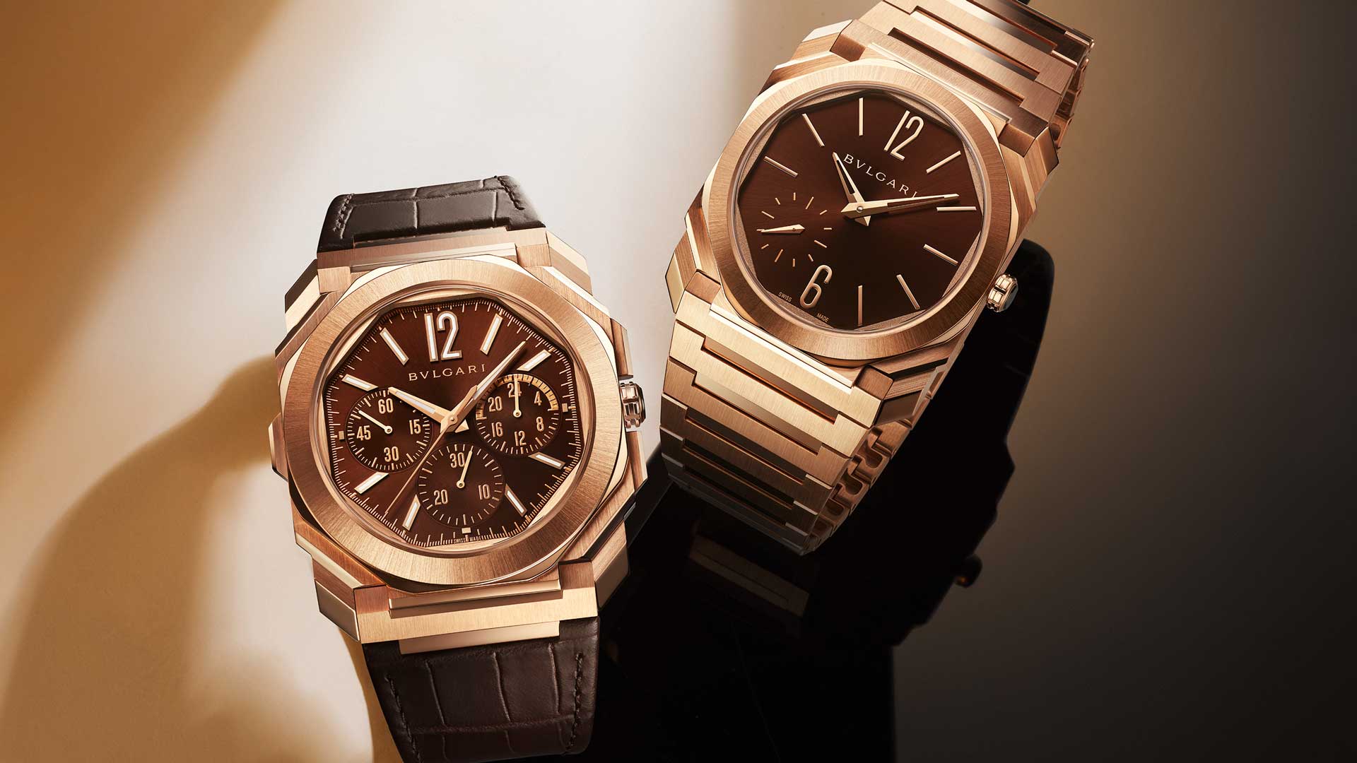 Octo Finissimo Sejima, l'eleganza di Bulgari | Robb Report Italia