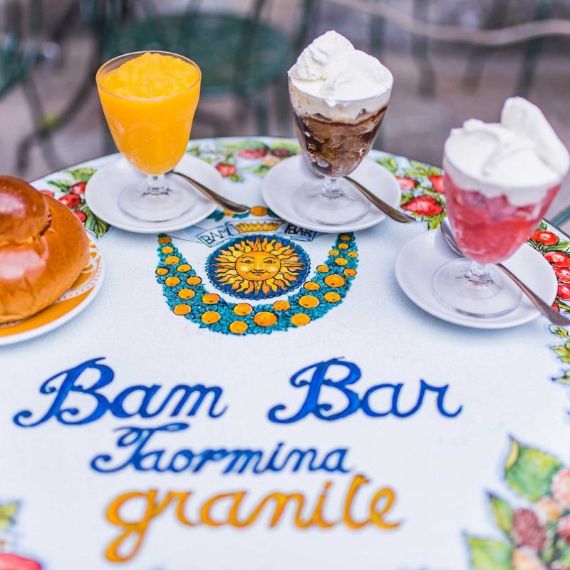 Granita, la voglia matta dell'estate | Robb Report Italia