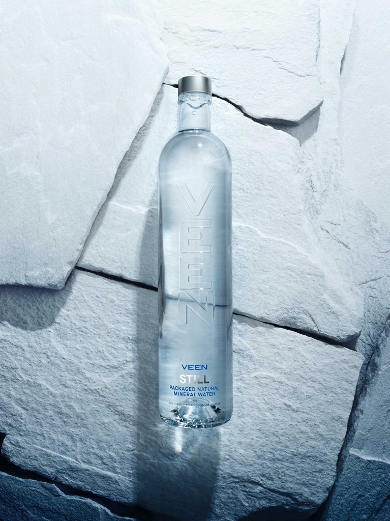 Acqua di lusso, la più pura e pregiata | Robb Report Italia