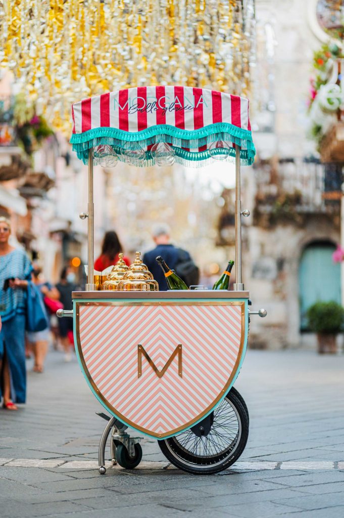 Granita, la voglia matta dell'estate | Robb Report Italia