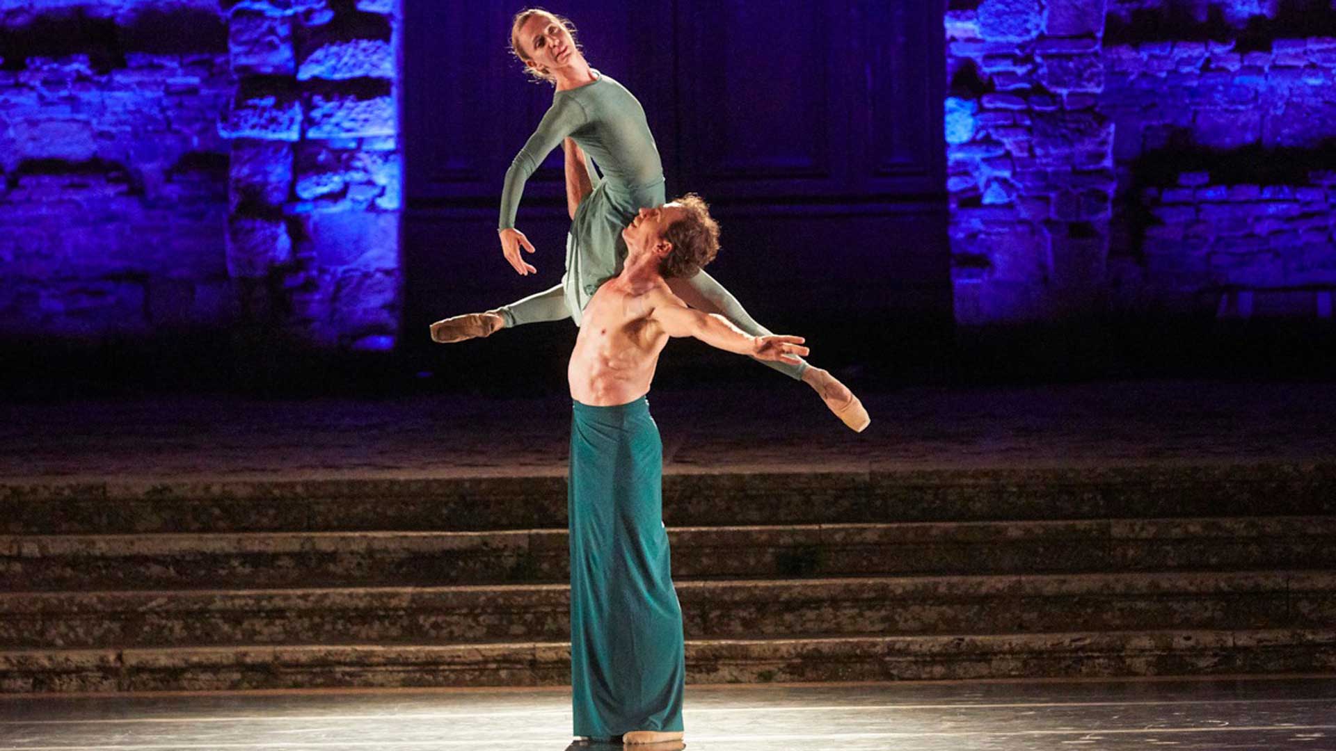 Notte sotto le stelle, festival musicali | Robb Report Italia