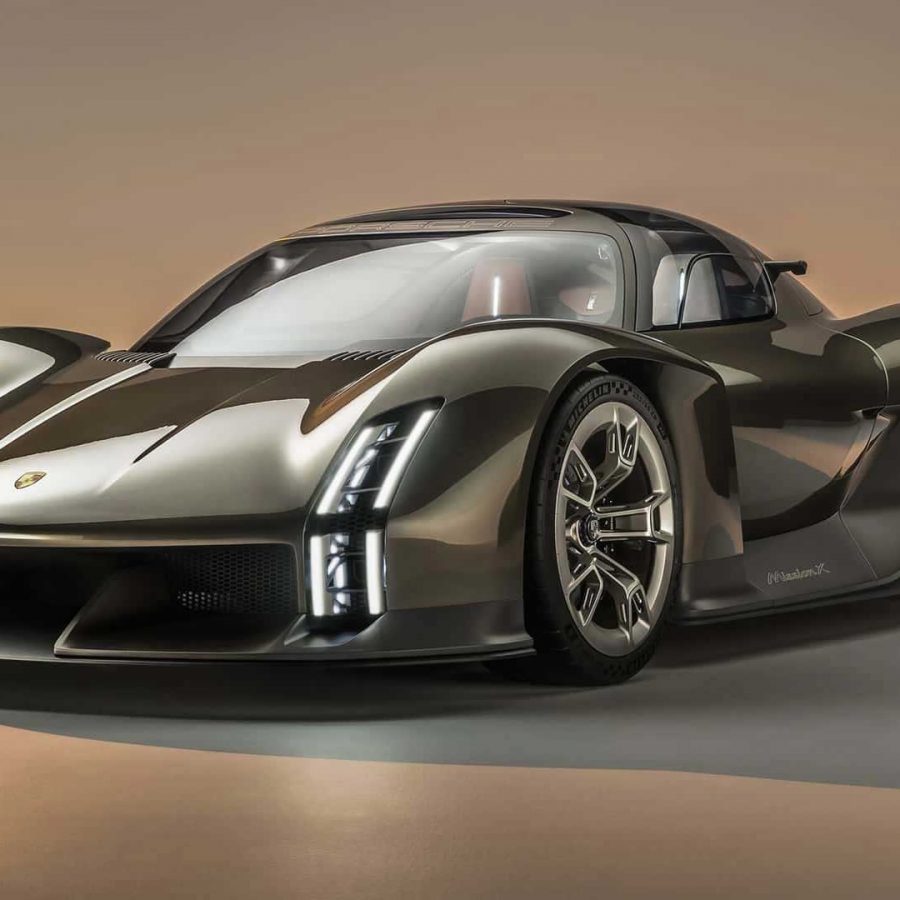 Apollo IE Intensa Emozione brilla a Monza | Robb Report Italia