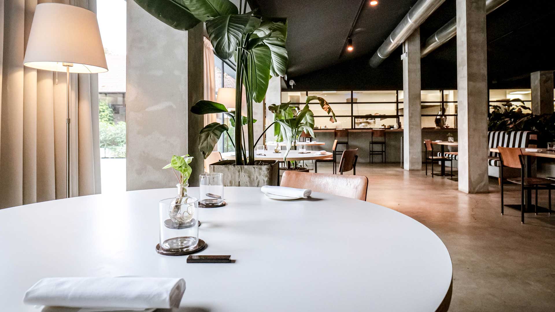 Trattoria Contemporanea, divertirsi a tavola | Robb Report Italia