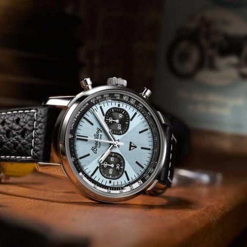 Il Jacob&Co. di Cristiano Ronaldo da 780mila dollari | Robb Report