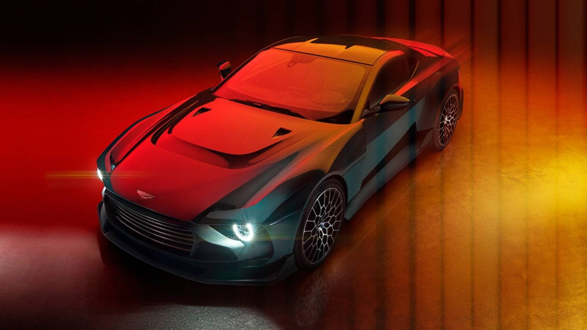 Valour Aston Martin, nuova limited edition | Robb Report