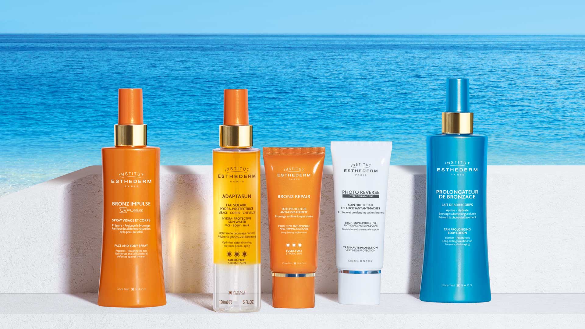 Abbronzatura sana, le migliori creme solari | Robb Report Italia