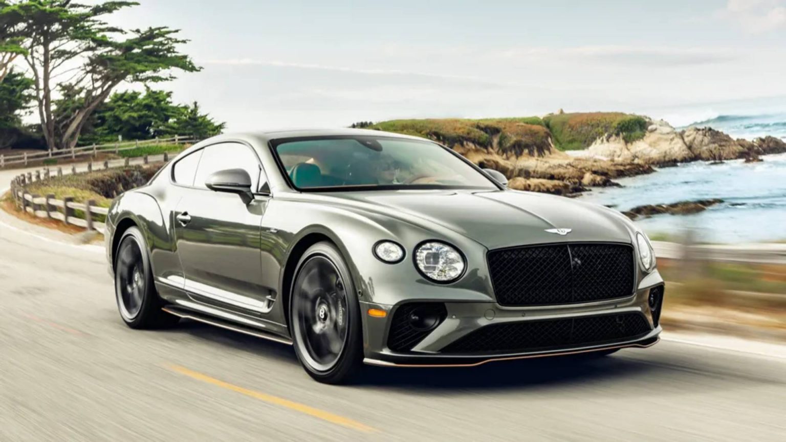 Dalle cruiser alle auto da corsa: le 10 migliori coupé sul mercato