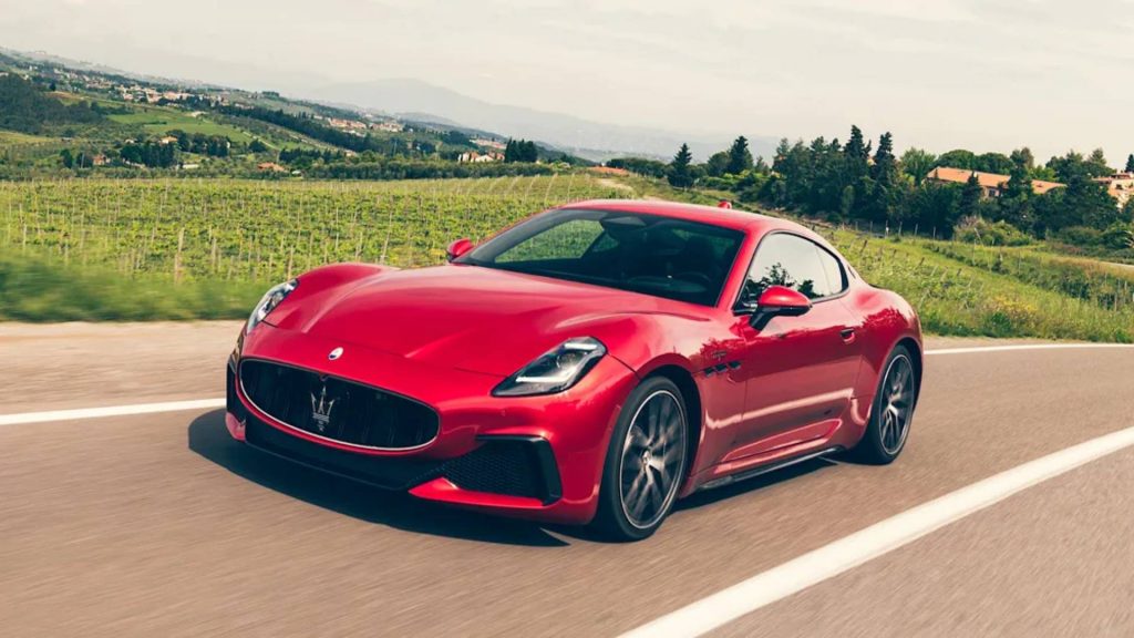 Dalle cruiser alle auto da corsa: le 10 migliori coupé sul mercato