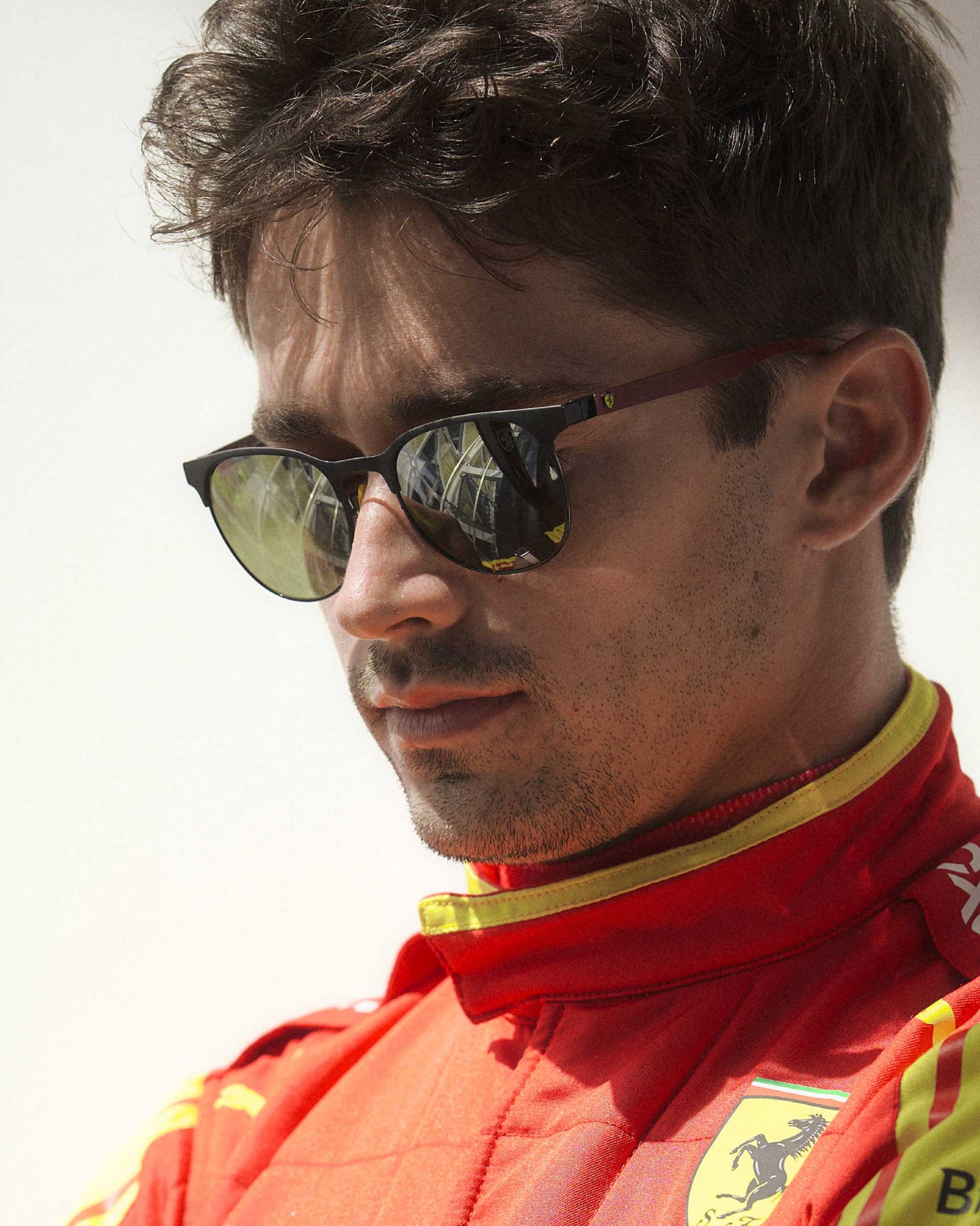Ray-Ban per Scuderia Ferrari, una limited edition | Robb Report