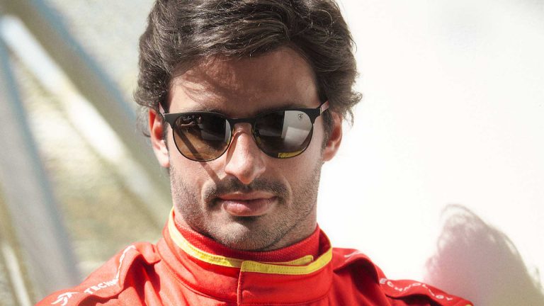 Ray-Ban per Scuderia Ferrari, una limited edition | Robb Report