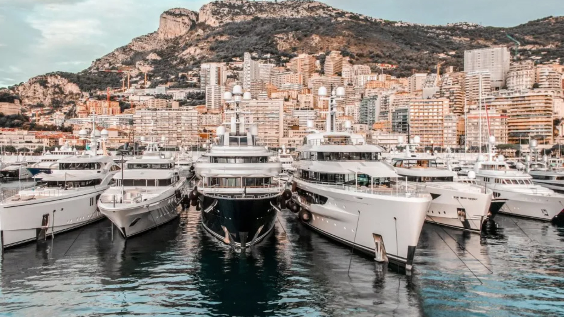 Monaco Yacht Show 2023, il best of | Robb Report Italia