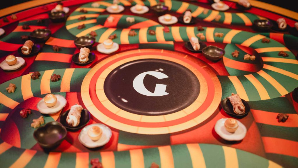 Giúmanji, la giungla gastronomia al W Rome | Robb Report Italia