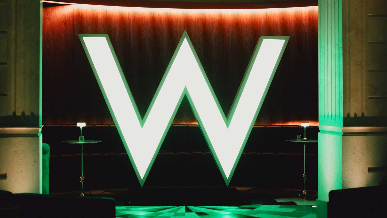 Giúmanji, la giungla gastronomia al W Rome | Robb Report Italia