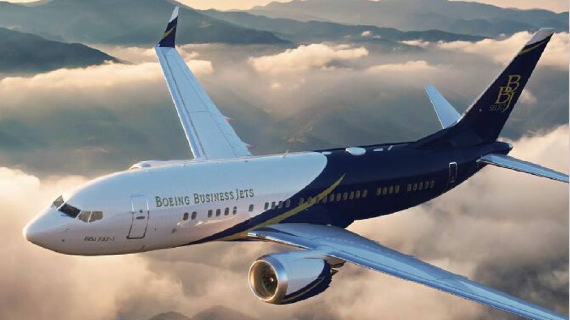 Bizliner, i 6 migliori jet privati | Robb Report Italia
