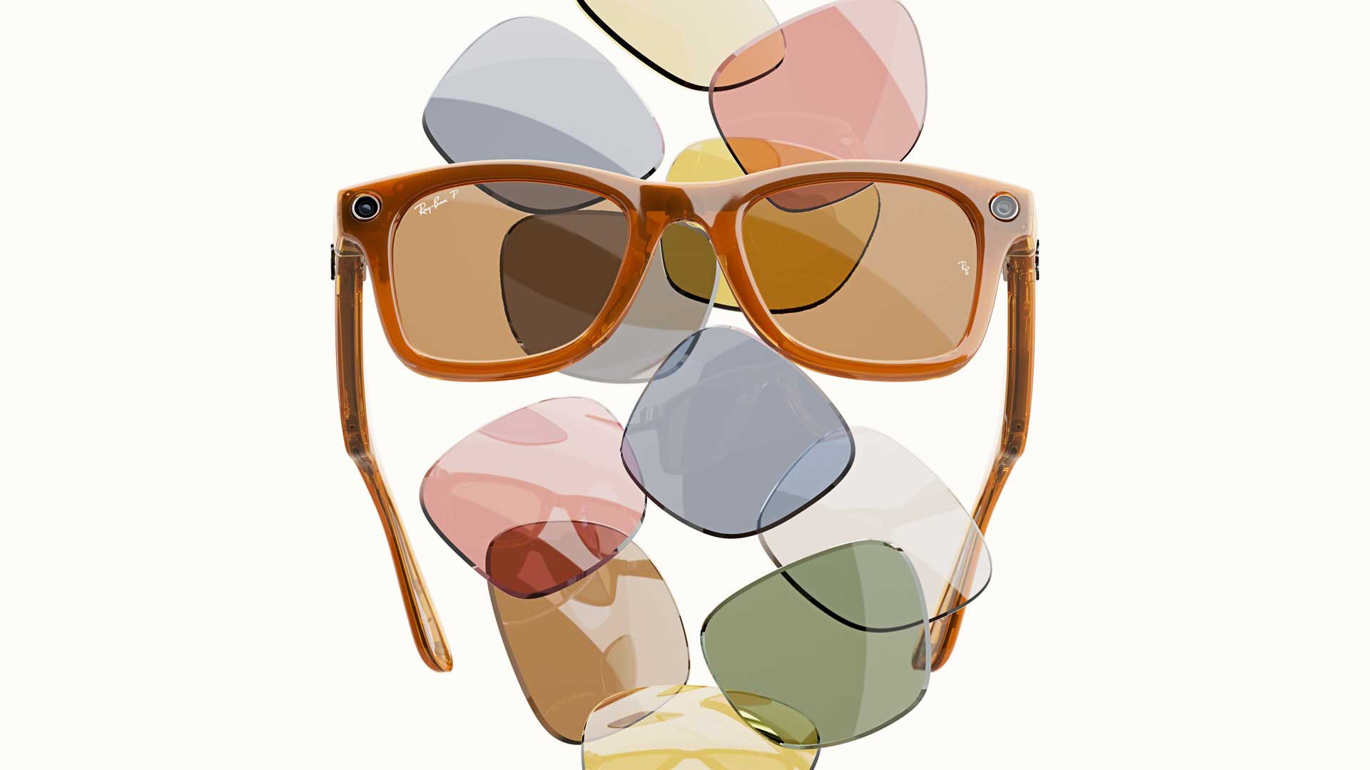 Ray-Ban Meta, visioni allargate | Robb Report Italia