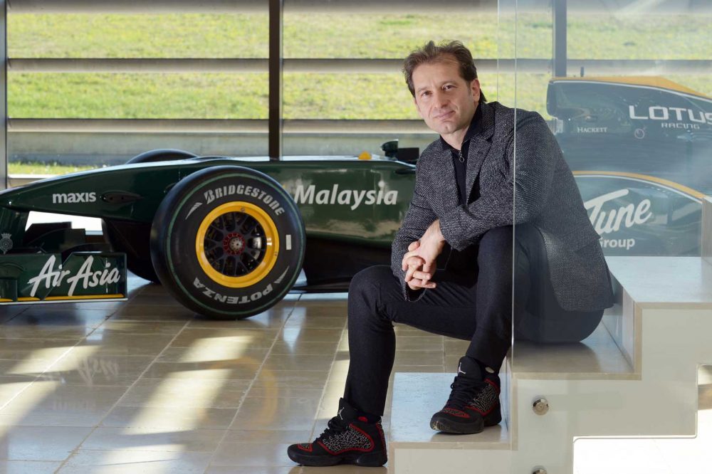 Home - Robb Report Italia