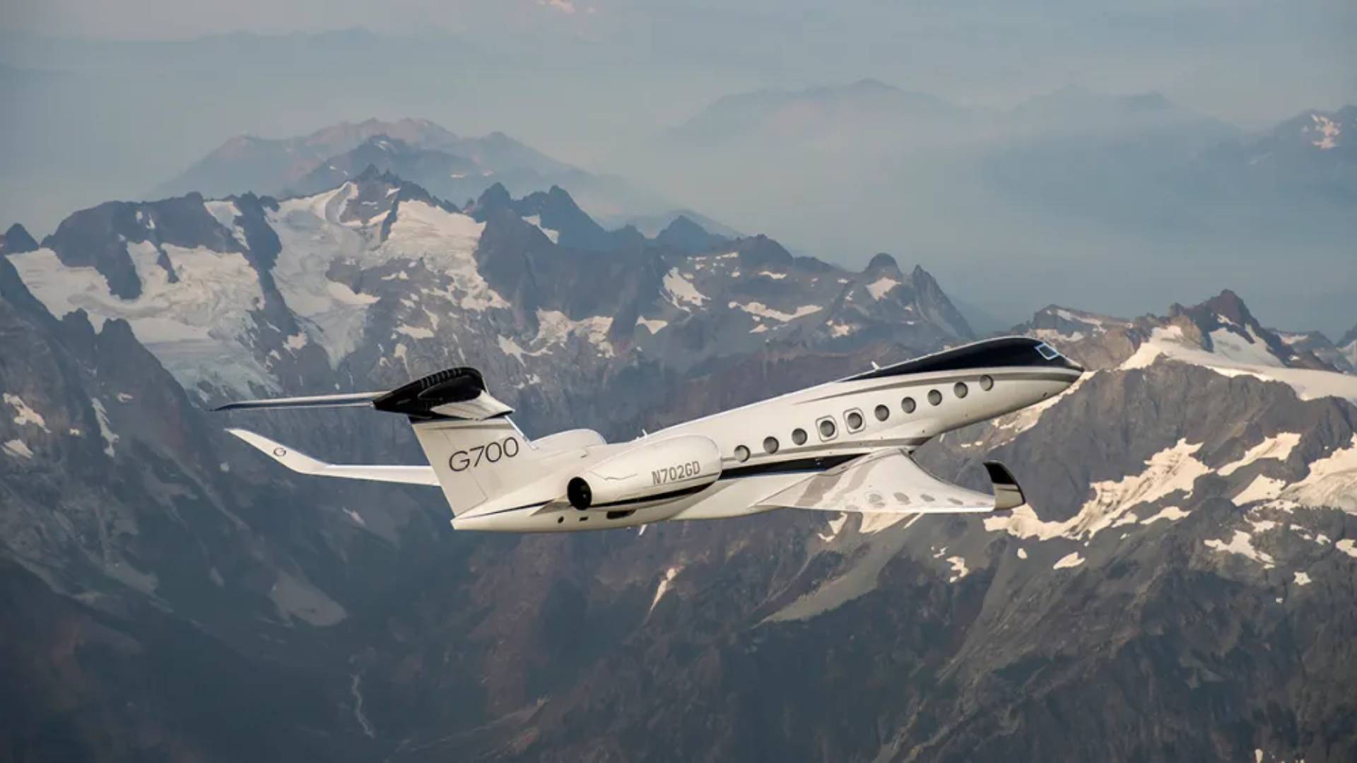 G700 Gulfstream ottiene certificazione europea | Robb Report
