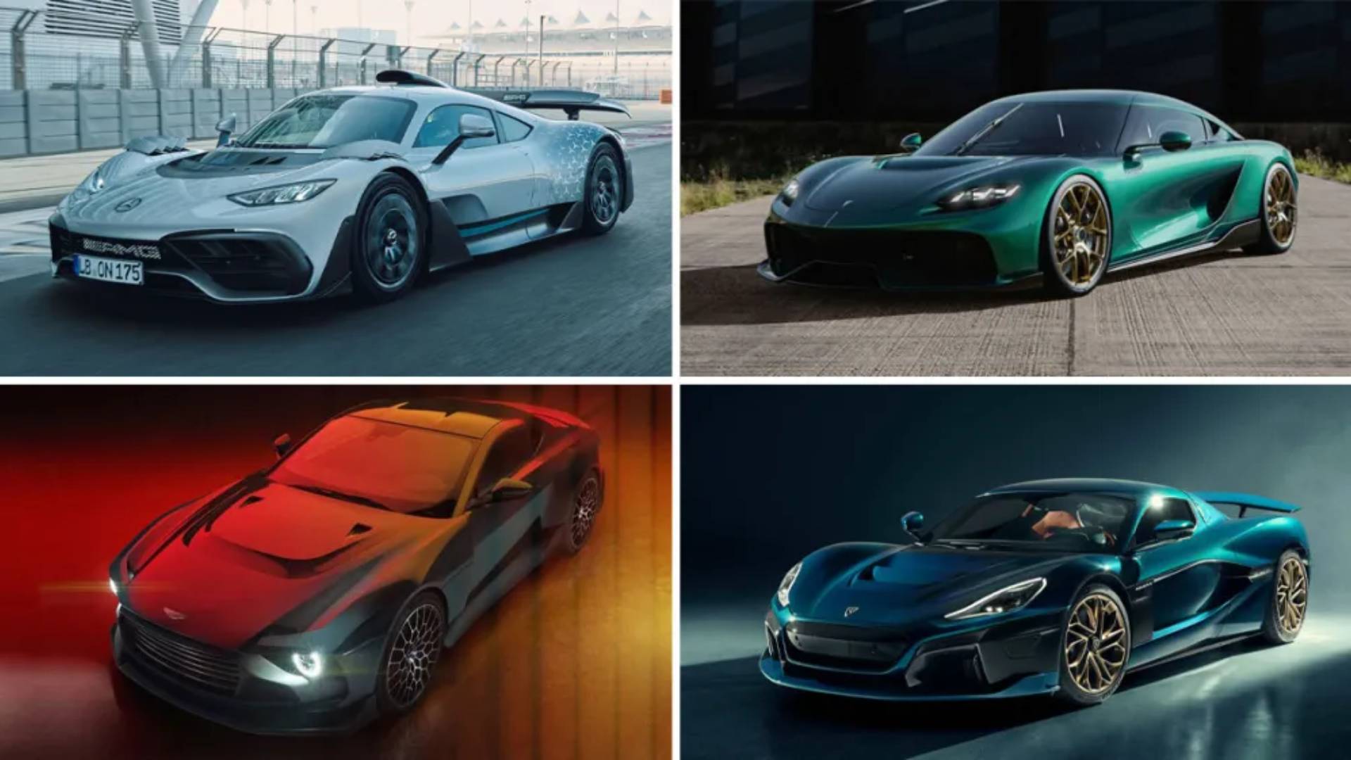 Quali sono le 10 auto più costose del mondo | Robb Report Italia