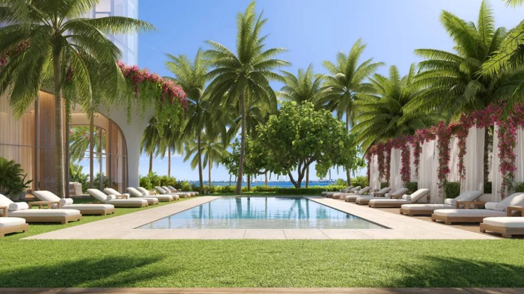 Charles Leclerc e la torre più lussuosa della Florida | Robb Report