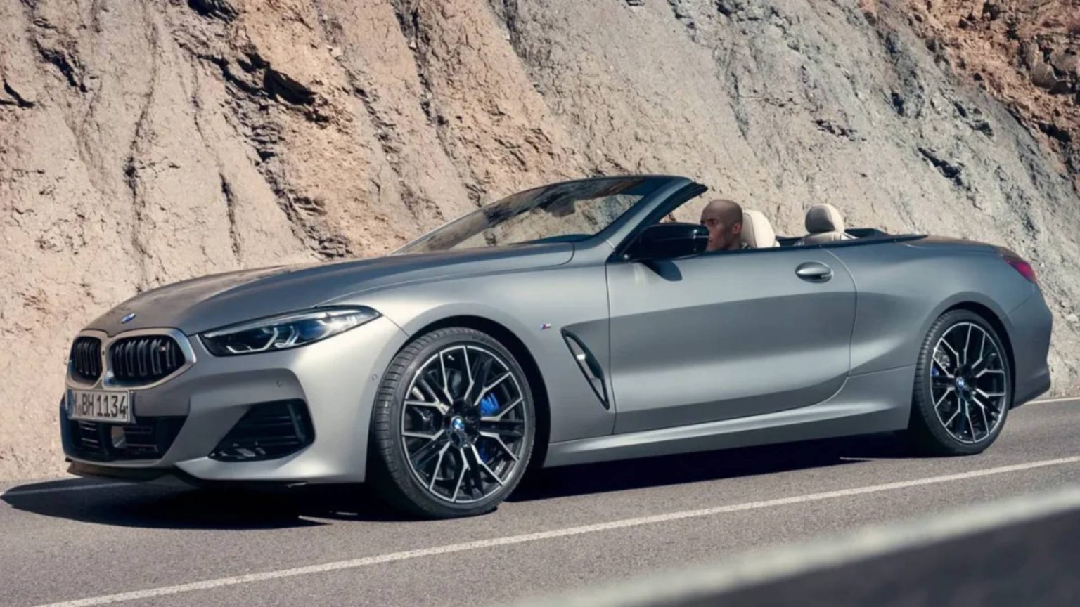 Le 7 migliori roadster di lusso del 2024 | Robb Report Italia