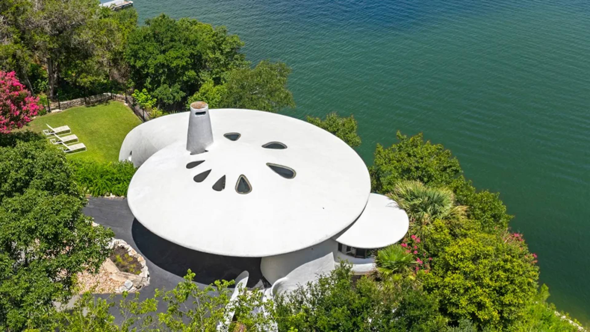 Sand Dollar House sul mercato a 2 milioni di dollari | Robb Report