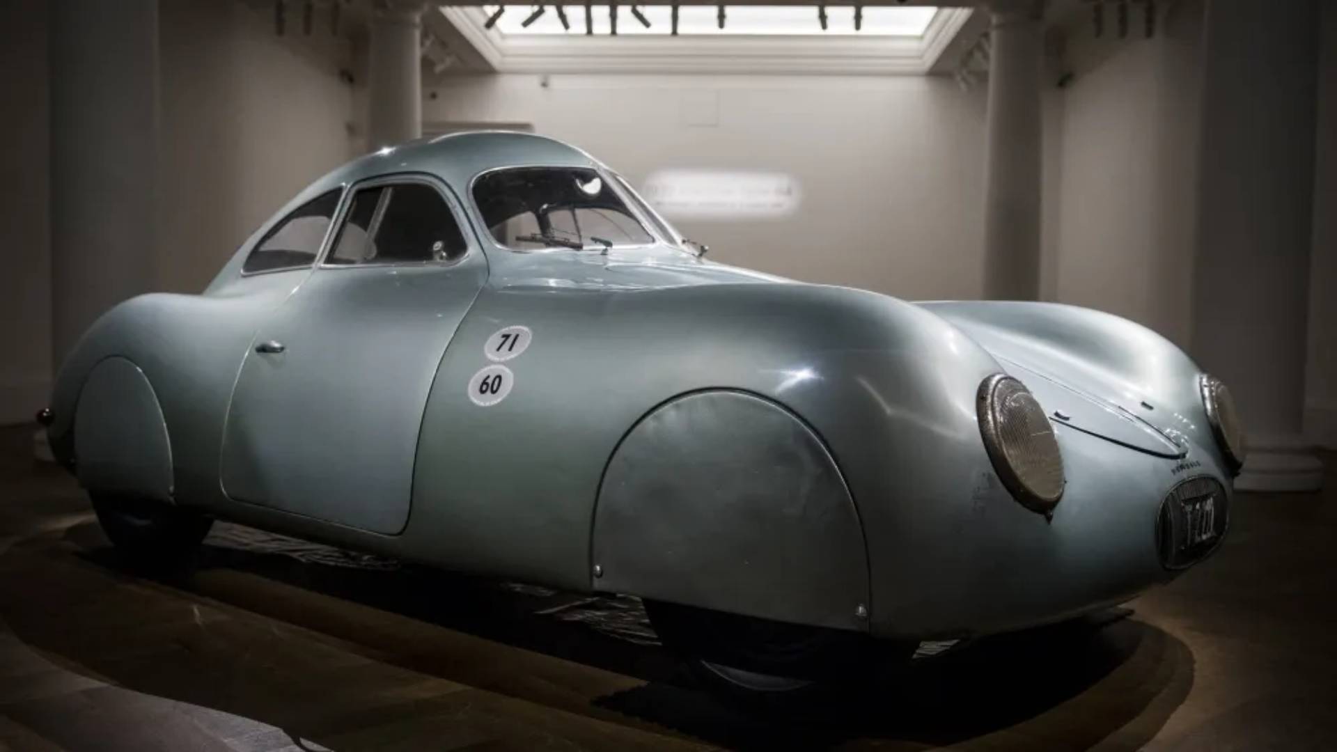 Ferdinand Porsche, storia dell'ingegnere del secolo | Robb Report