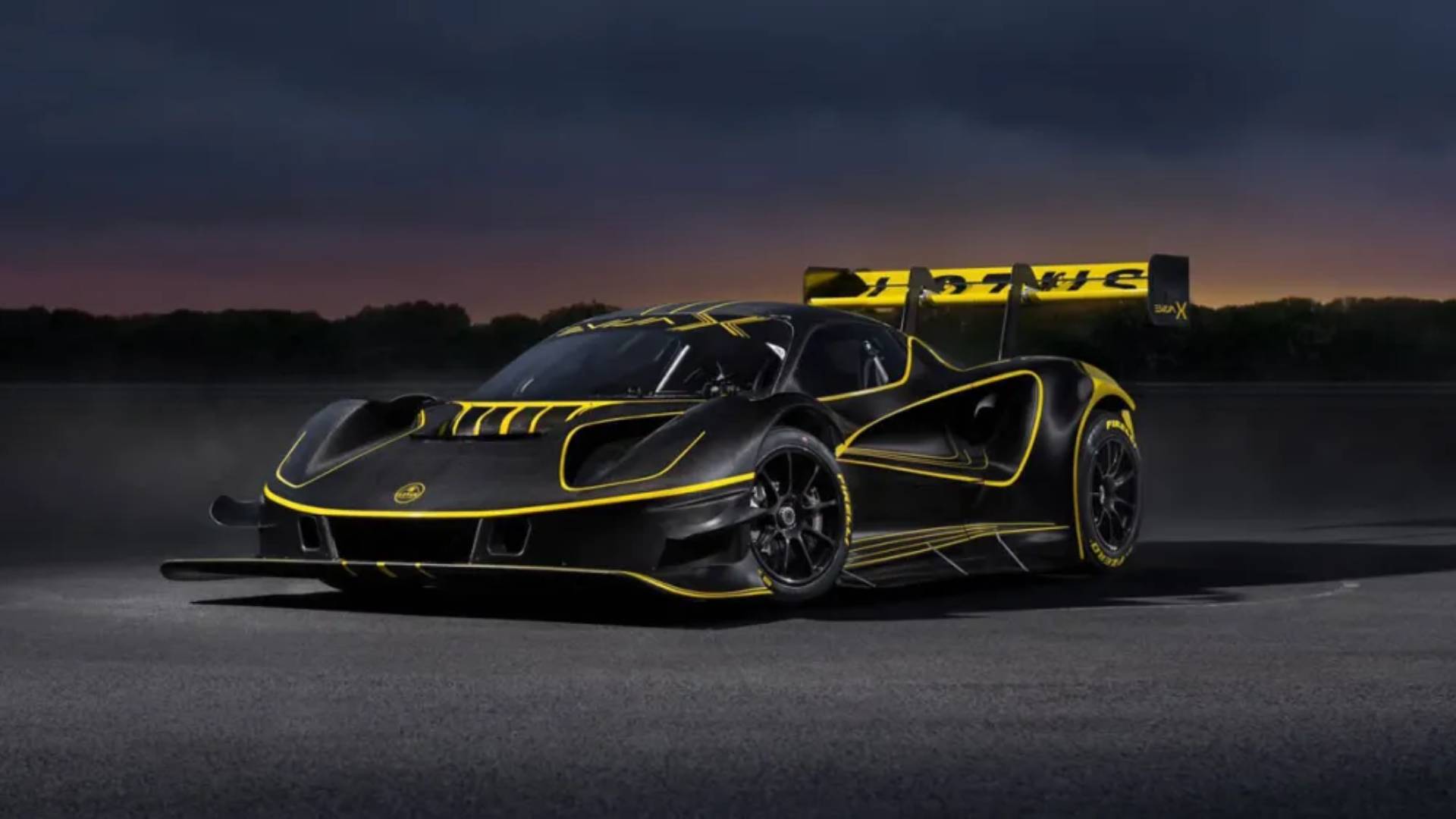 Le 10 migliori hypercar elettriche del momento | Robb Report Italia
