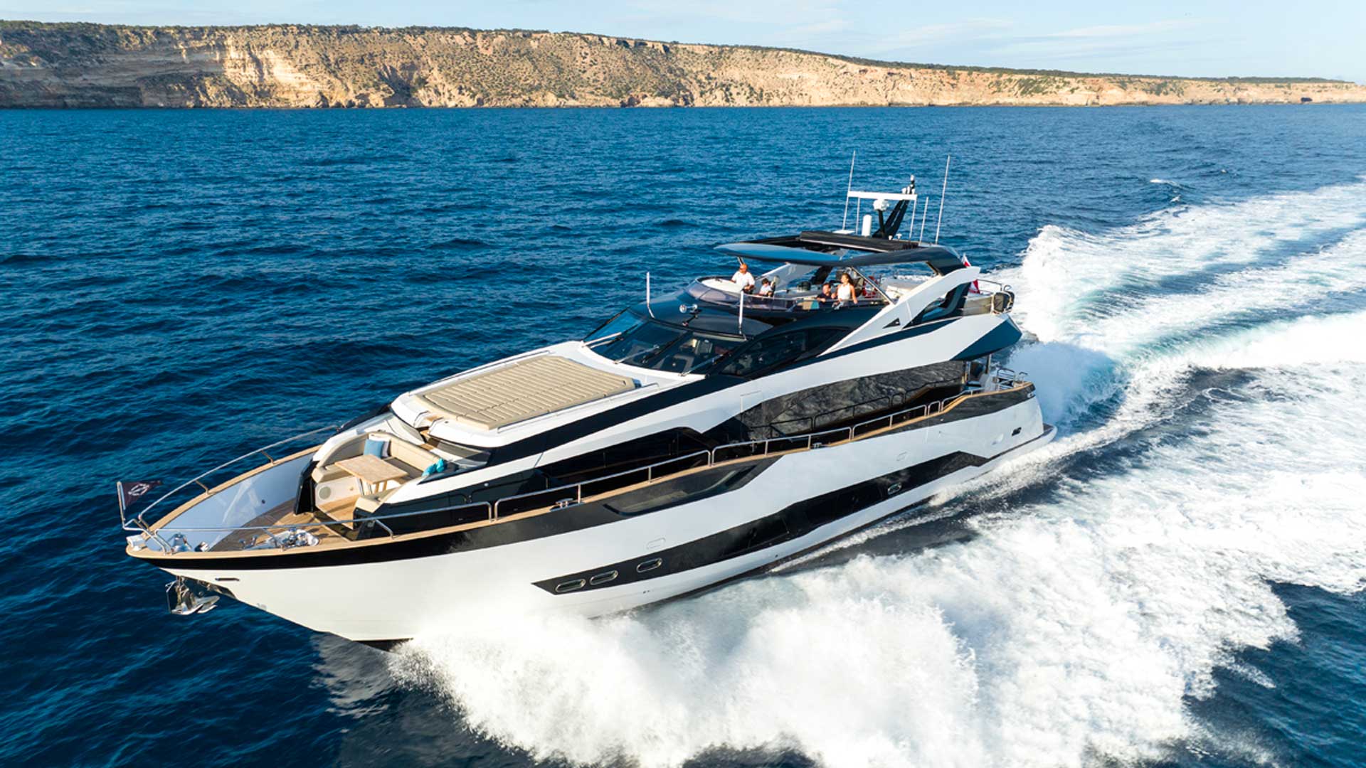 Meros Flexshare rivoluziona la proprietà nautica | Robb Report