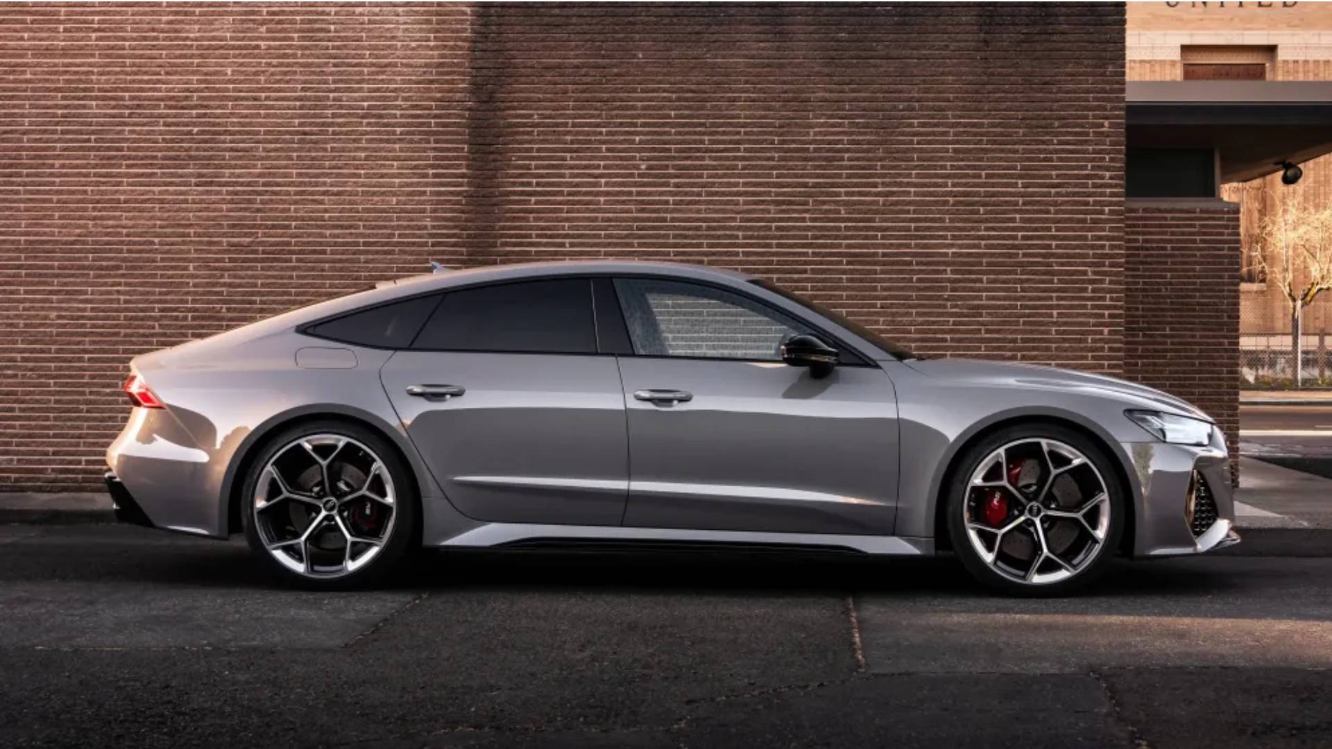 Le migliori 5 auto sportive quattro porte | Robb Report Italia